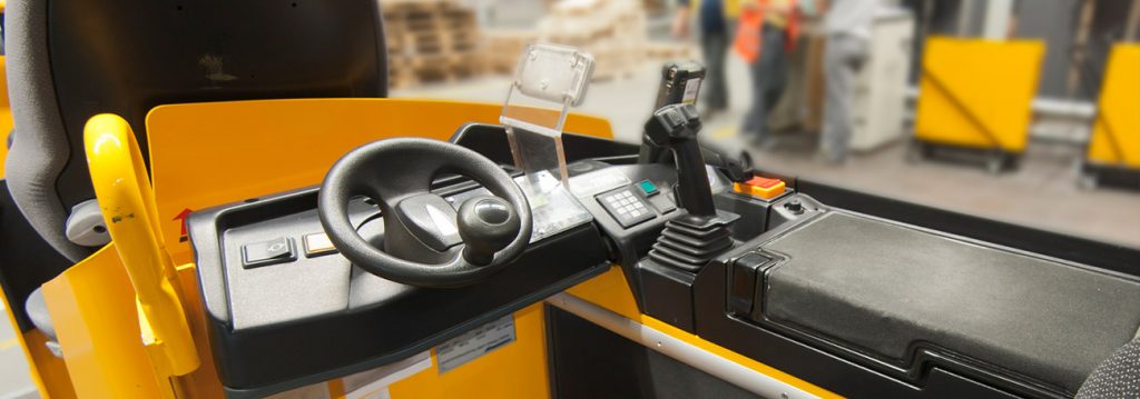 Beruf Staplerfahrer – Staplerfahrer.de